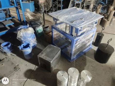 Relative Density Test Apparatus At 75000 Piece New Delhi ID 2853049525930