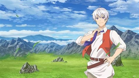 The Great Cleric Season 1 Streaming Watch And Stream Online Via Crunchyroll