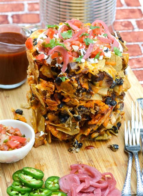 Garbage Can Nachos At Brodie Bobby Blog