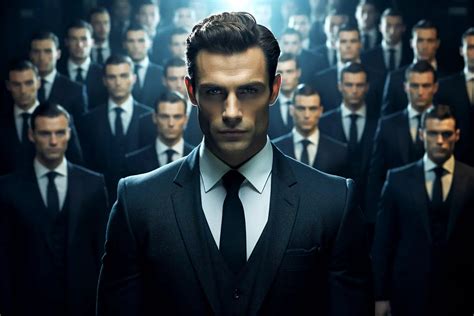 How To Be Sigma Male Guide To Unlock Your Sigma Potential By Motivedmind Medium