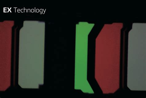 OLED TVs Technology Advancements Thread Page AVS Forum