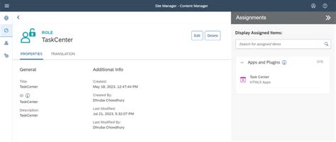 Integrate Sap Task Center With Sap S4hana Cloud Sap Community