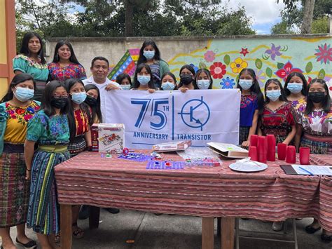 Celebrate The 75th Anniversary Of The Transistor With Ieee Ieee Spectrum