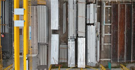 Dynamic Load Testing Piling