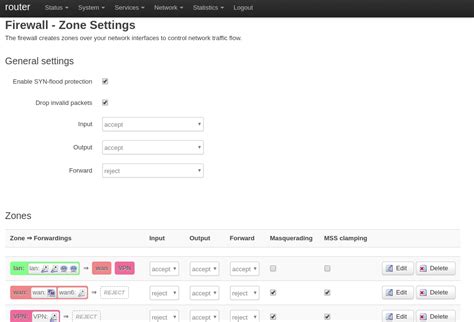 GUIDE VPN Client Settings Get OpenVPN To Work With Any Provider OVPN File VPN Settings For