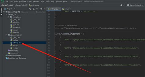 对象存储 使用 Django Cos 实现 Web 应用的云