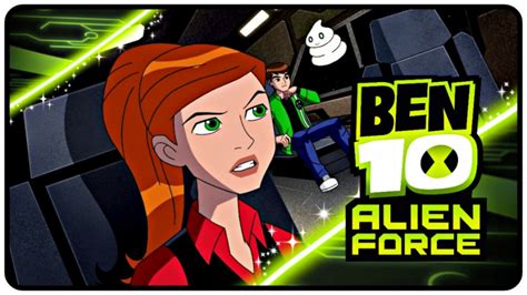 بن تن و ماموریت فضایی جدید انیشتین بن تن دوبله فارسی