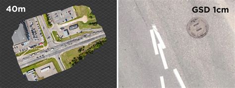Gsd Ground Sampling Distance Myths And Examples