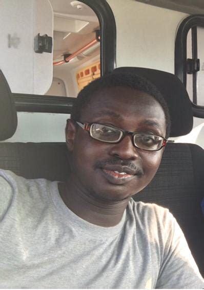 Oluseye Adekanmbi Medium