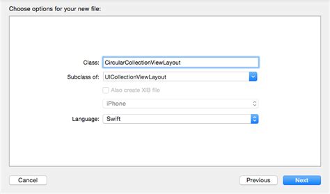 Uicollectionview Custom Layout Tutorial A Spinning Wheel Kodeco