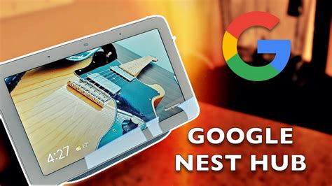 Google Nest Installer Photos