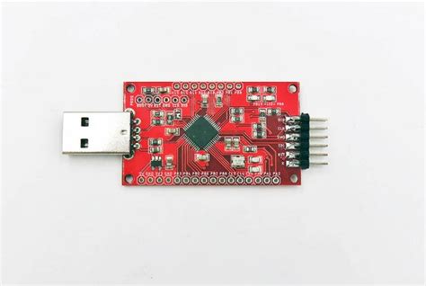 Daplink Cmsis Dap Programmer Debugger Cortex Stm32 Electrodragon