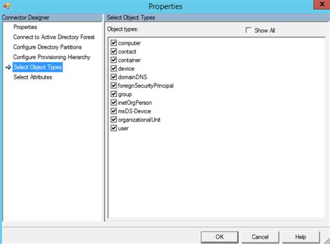 AAD Connect Device Writeback Feature Sam S Corner