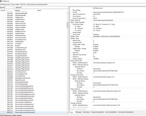 Skyfem All Npcs Now Female Or Futanari Page 15 Downloads Skyrim