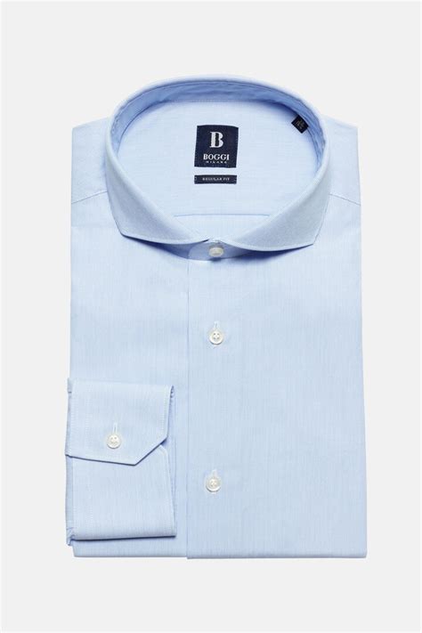 Camicie da Uomo eleganti o casual | Boggi Milano