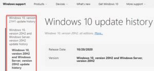 How To Fix Windows Update Error 0x800f0984