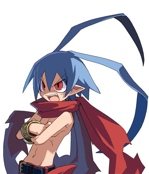 Disgaea Franchise Tv Tropes