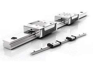 CNC Low Profile Ball Linear Guide Way Linear Motion Guide Way LM Guide Way लनयर गइड व