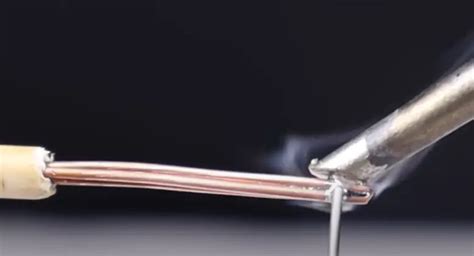 Types Of Soldering Iron Tips ElectronicsHacks