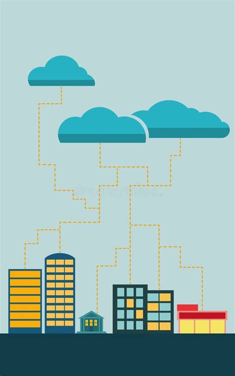 Big Data Mining Stock Vector Illustration Of Cloud Analysis 64570195