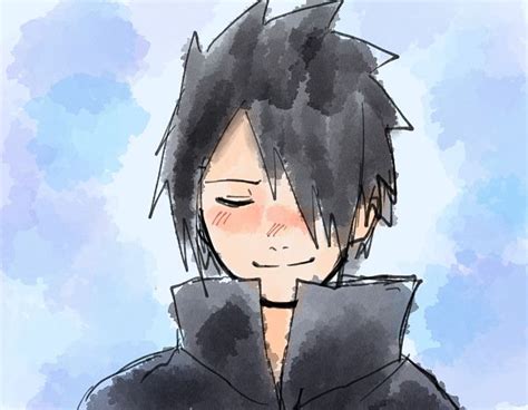 Uchiha Sasuke Naruto Image By Pnpk Zerochan Anime