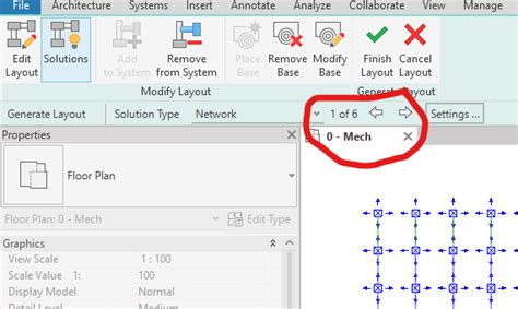 solved create ducts layout autodesk community