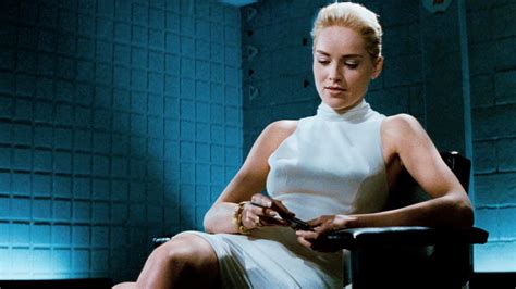 غريزة أساسية Basic Instinct قصة أجرأ فيلم في تاريخ السينما الأمريكية