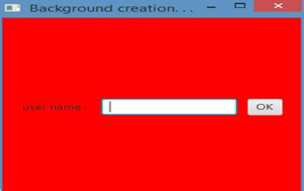 JavaFX Background Complete Guide To JavaFX Background