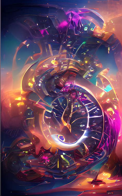 Exploding Clock By Solar Wind On Deviantart