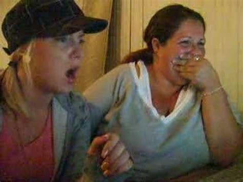 Funniest Reaction Ever 2 Girls 1 Finger Or Cup Or Whatever Youtube