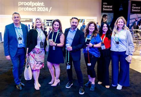 Proofpoint On Linkedin Linkedin Log In Or Sign Up