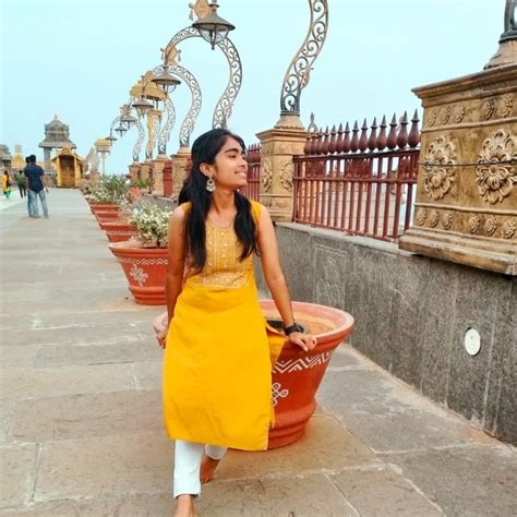 nandini Kavvampalli (@nandini_kavvampalli) on Threads