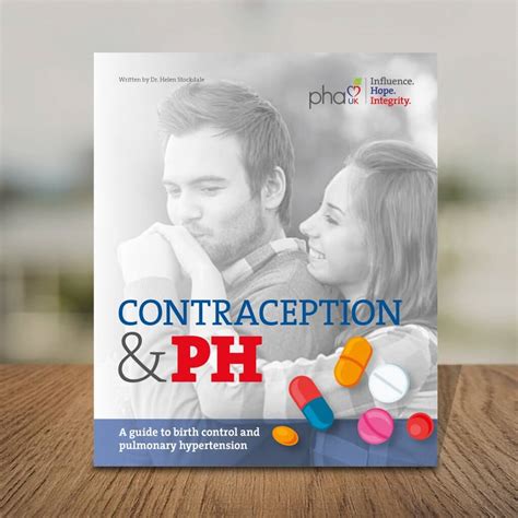 Contraception PH PHA
