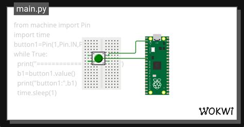 Button Interupt Wokwi ESP STM Arduino Simulator Button Interupt Wokwi ESP STM Arduino Simulator