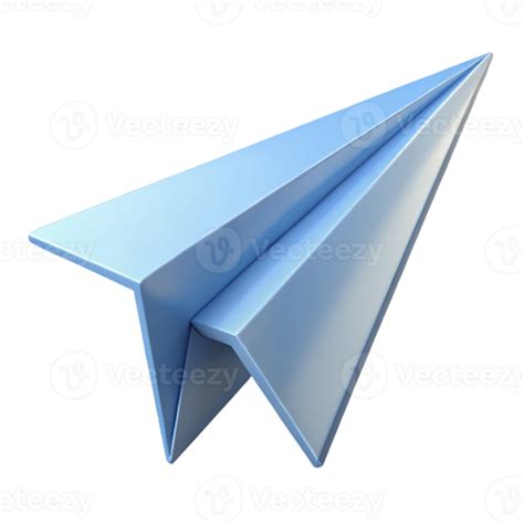 Calm Alluring Minimal Outline Of A Paper Airplane Crisp Edges Clean Lines With Scalable