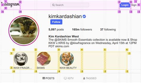 Debug Css Grid With Chrome Devtools Logrocket Blog