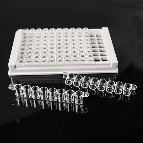 酶标板 Elisa板 96孔酶标板