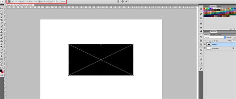 Solved Photoshop Cs5 Cant Find Shape Properties Adobe Product