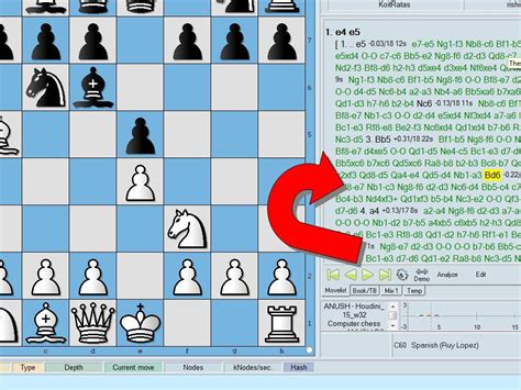 Arena Gui Analysis Chess Forums