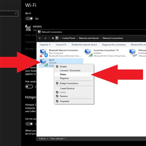 How To View Your WiFi Password In Windows TorogiPro
