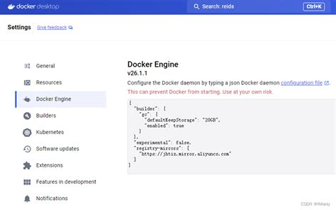 总结之docker（四）——镜像修改非root用户权限后生成新镜像并发布 制作docker镜像 使用非root用户 csdn博客