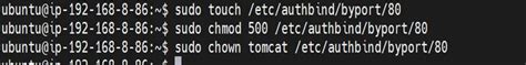A Guide To Change Tomcat Server Port From 8080 To 80