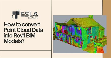 How To Convert Point Cloud Data Into Revit Bim Models Tesla Cad Au