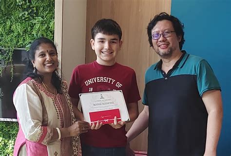 5 Steps Academyschool Wide Learner Outcome Awards 5 Steps Academy