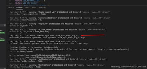 解决makefile头文件路径问题 Csdn博客