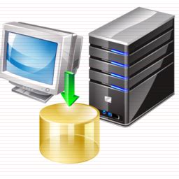 Rdbms Icon Free Icons Library