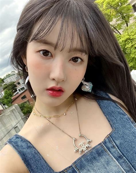Yoona Bangs 2022