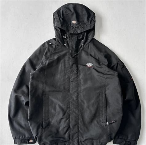 Retroroom2hand Product Dickies Gorpcore Jacket ° Chest57 Length