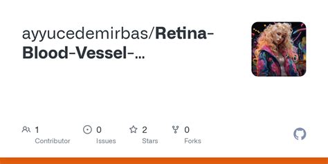 GitHub Ayyucedemirbas Retina Blood Vessel Segmentation