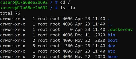 xonsh — a python powered shell a language that allows us to use python